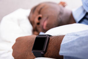 Actigraphy - Sleep Education by the American Academy of Sleep Medicine