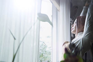 Bright Light Therapy - Sleep Education by the AASM