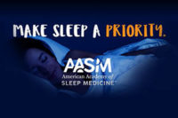 Public Health Campaigns - Sleep Education by the AASM