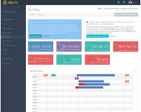 Sleep Diary - Sleep Education
